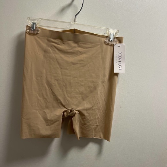 Body Hush | Intimates & Sleepwear | Body Hush Womens Everyday Control ...